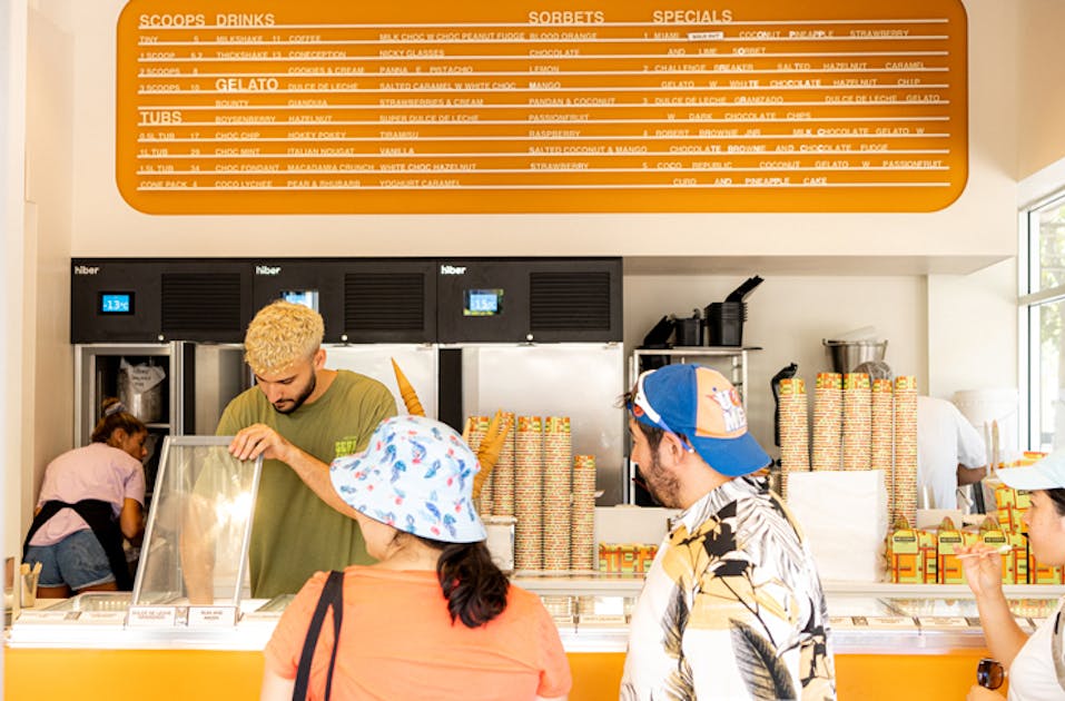 Gelato Messina Manly | URBAN LIST SYDNEY