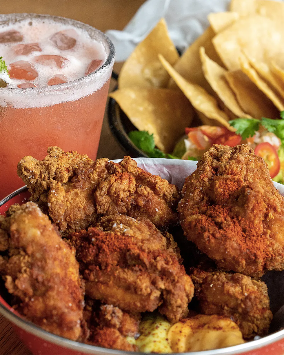 The Best Fried Chicken In Auckland | URBAN LIST AUCKLAND