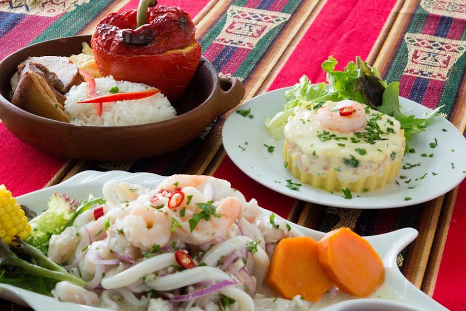 Mi Peru D'Carmen | URBAN LIST MELBOURNE