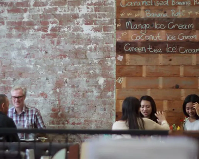 Middle Fish | URBAN LIST MELBOURNE
