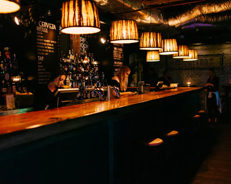 Middle Bar | URBAN LIST SYDNEY