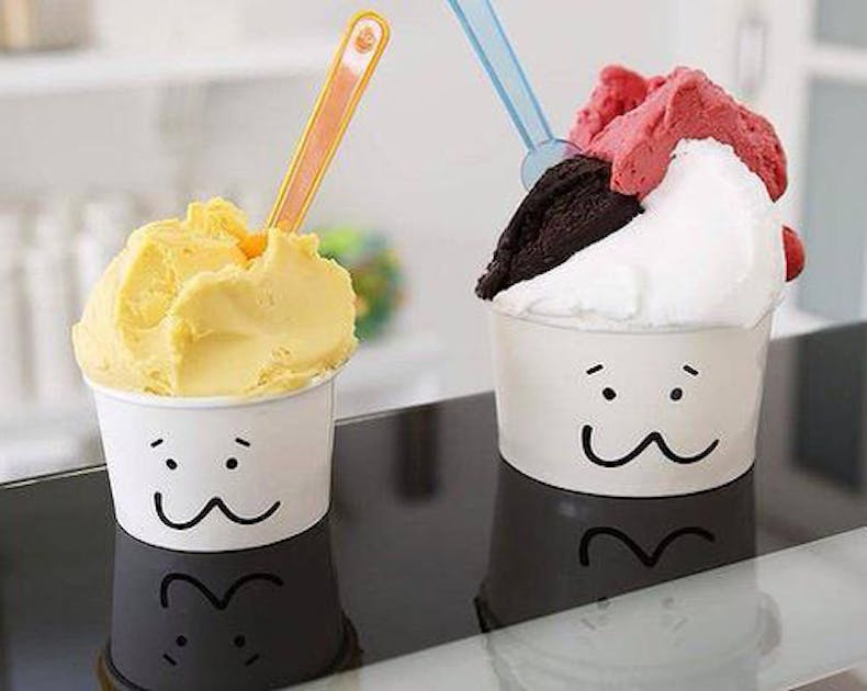 Miinot Gelato | URBAN LIST MELBOURNE