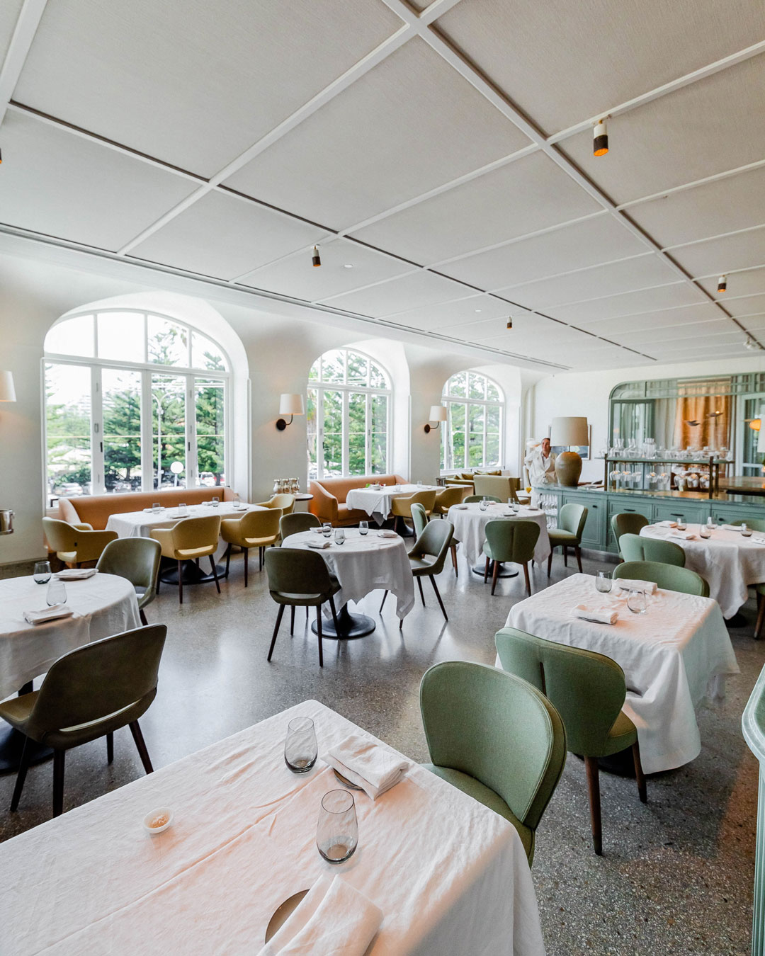 16 Of The Best Restaurants In Sydney For A Long Lunch | Urban List Sydney