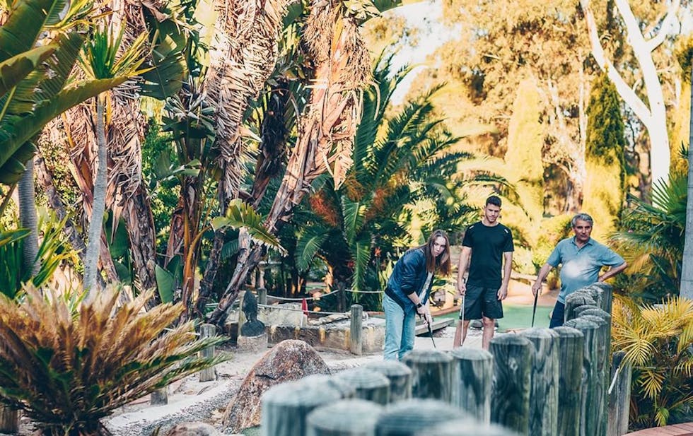 Perth's Best Mini Golf Courses (Updated 2024) | URBAN LIST PERTH