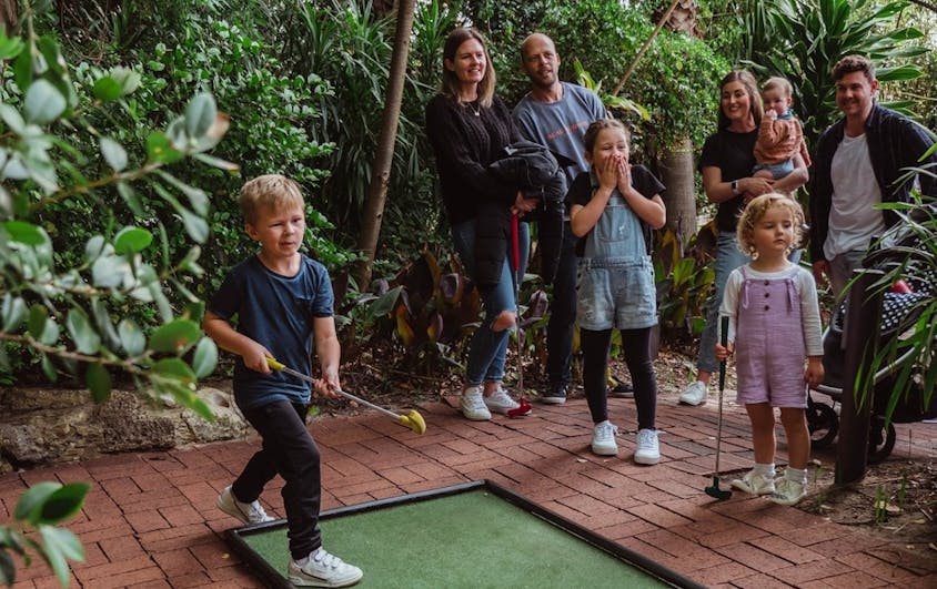 Perth's Best Mini Golf Courses (Updated 2024) | URBAN LIST PERTH