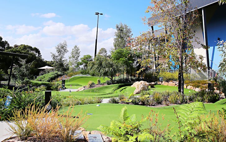 Perth's Best Mini Golf Courses (Updated 2024) | URBAN LIST PERTH