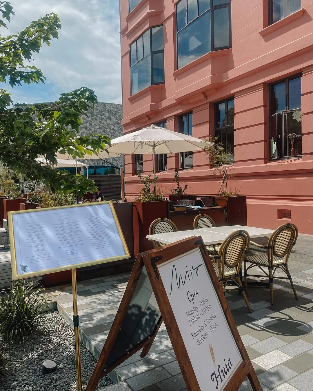 The Very Best Christchurch Cafes To Try This Year | URBAN LIST NEW ZEALAND