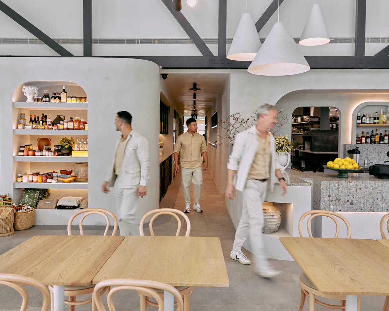 The Best Spots For Breakfast And Brunch In Sydney Right Now | URBAN ...