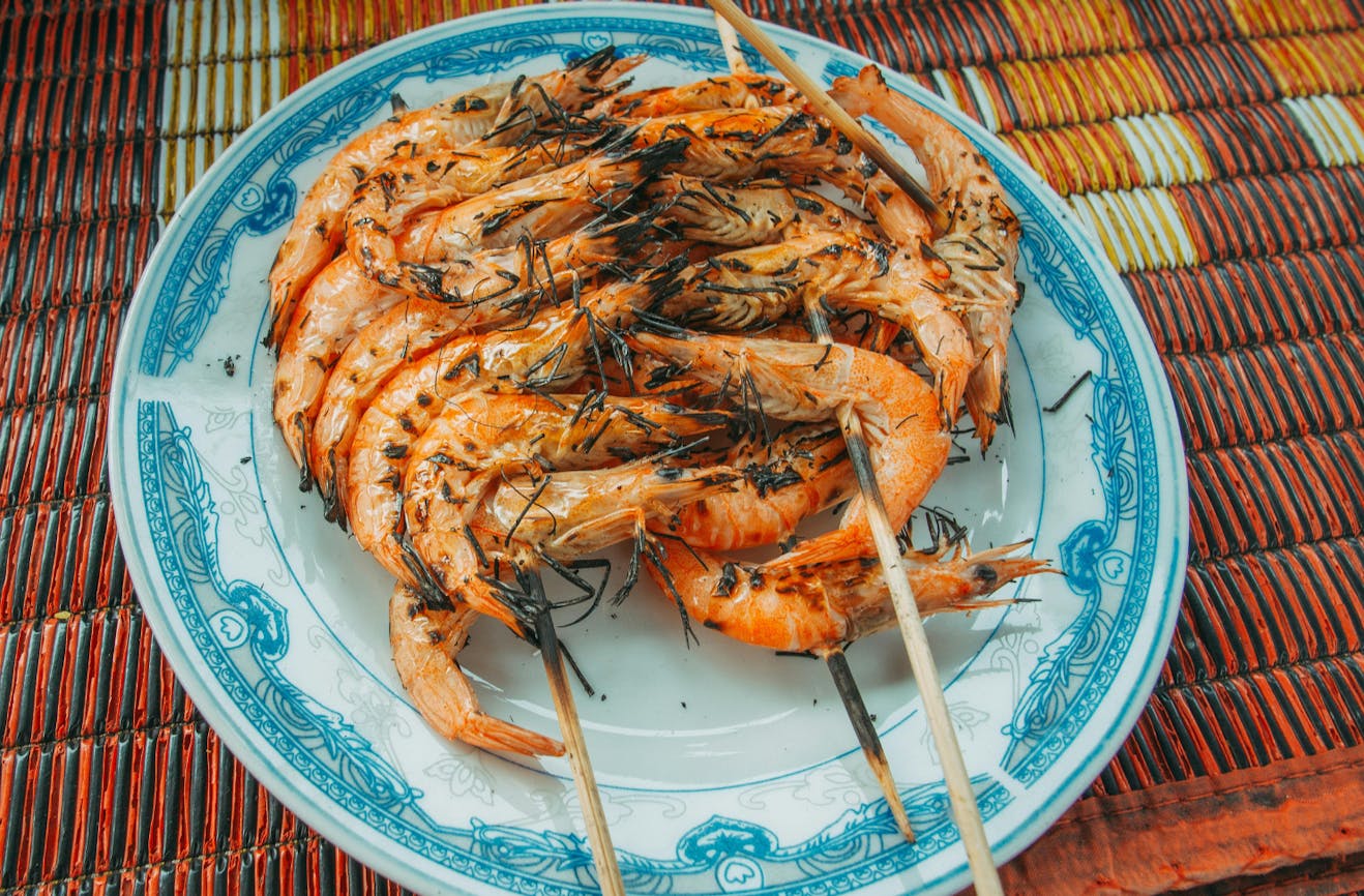 Impress Your Mates With These Summer Prawn Recipes, Hand Picked By ...