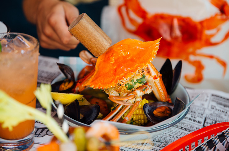 The Best Restaurants In Fitzroy 2021 | Urban List Melbourne