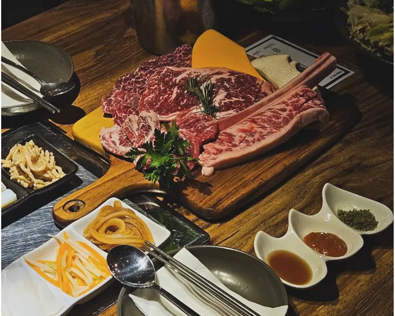 The Best Camberwell Restaurants For 2025 | URBAN LIST MELBOURNE