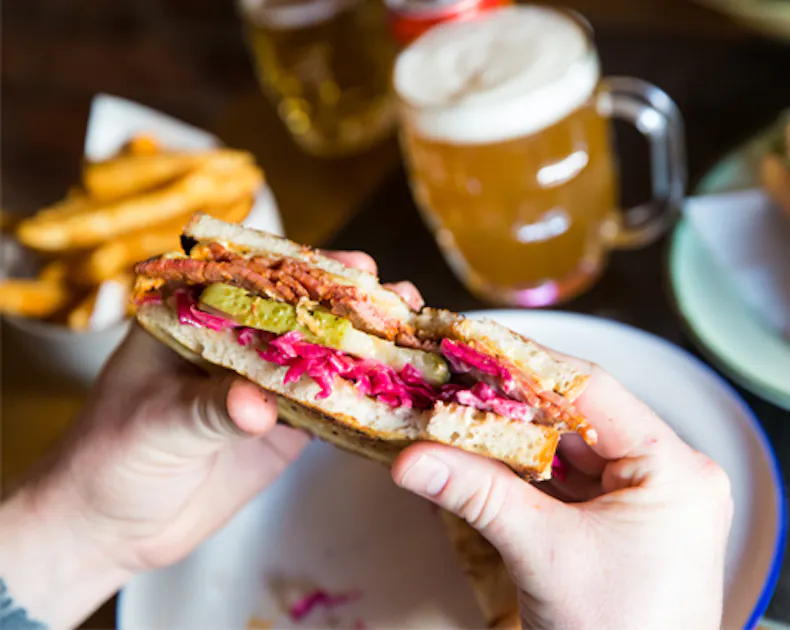 Miss Moses | URBAN LIST MELBOURNE
