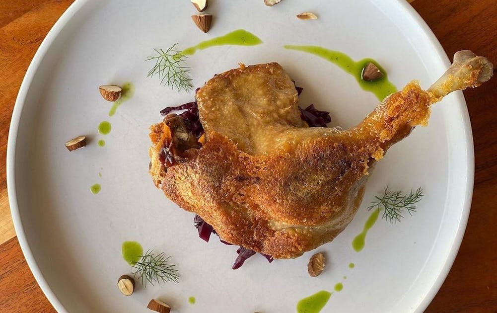 The Best French Restaurants In Perth (Updated 2023) | URBAN LIST PERTH