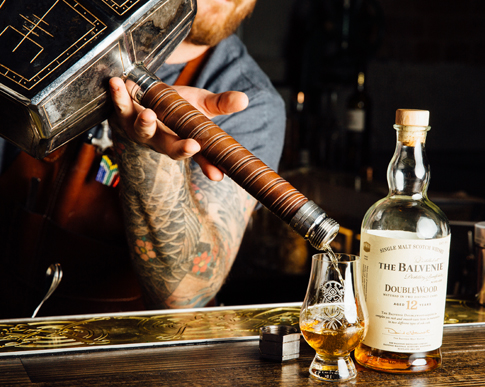 Mjolner | URBAN LIST MELBOURNE