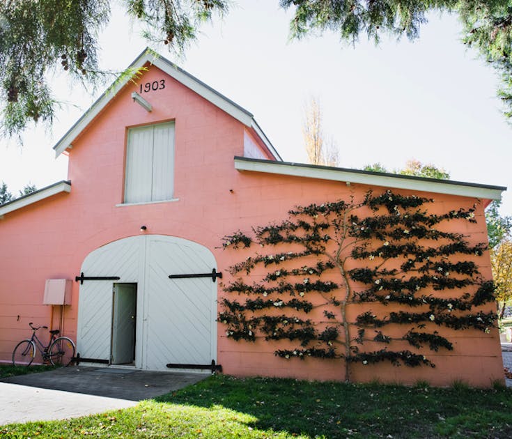 Mona Farm | URBAN LIST SYDNEY