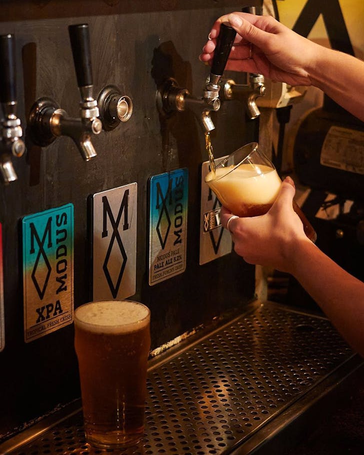 The Best Breweries In Sydney | 2022 | URBAN LIST SYDNEY