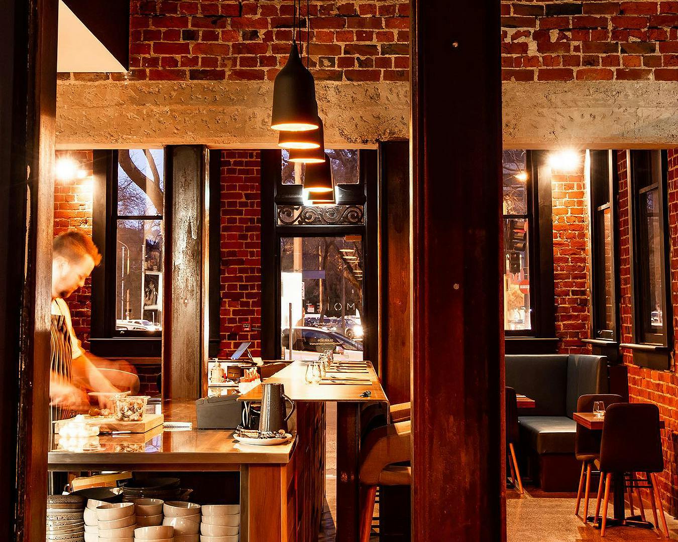 The Best Restaurants In Dunedin | URBAN LIST NEW ZEALAND