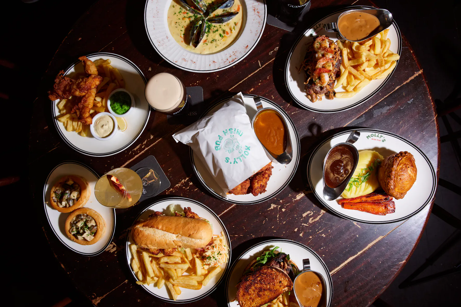 Our Favourite Irish Bars In Perth | URBAN LIST PERTH