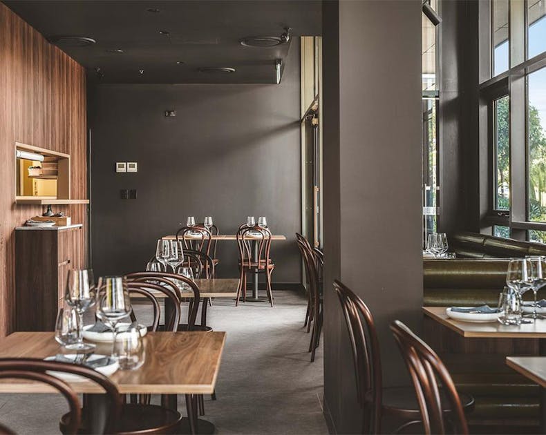 Monal Dining | Newstead | URBAN LIST BRISBANE
