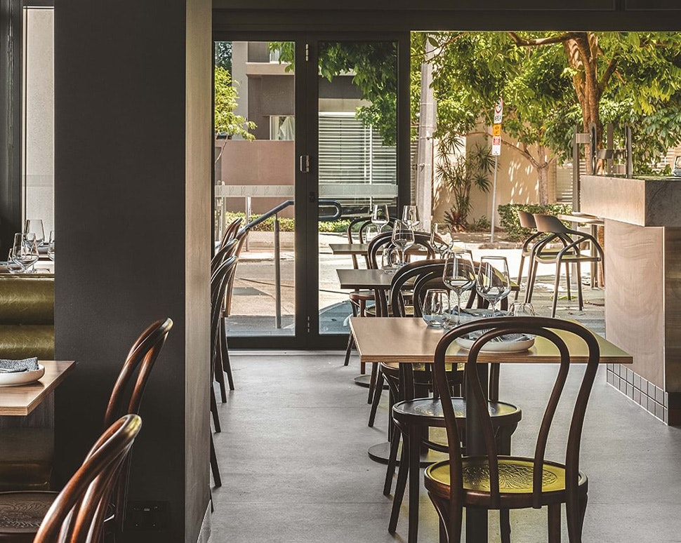 Monal Dining | Newstead | URBAN LIST BRISBANE