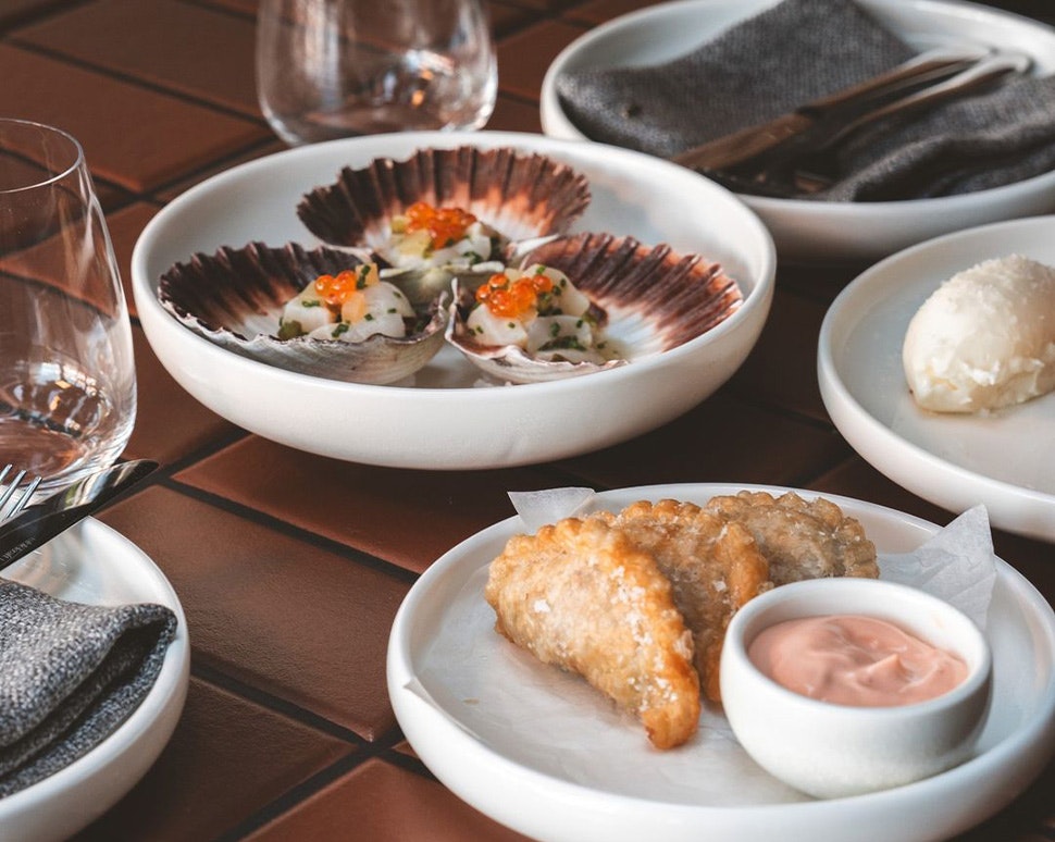 Monal Dining | Newstead | URBAN LIST BRISBANE