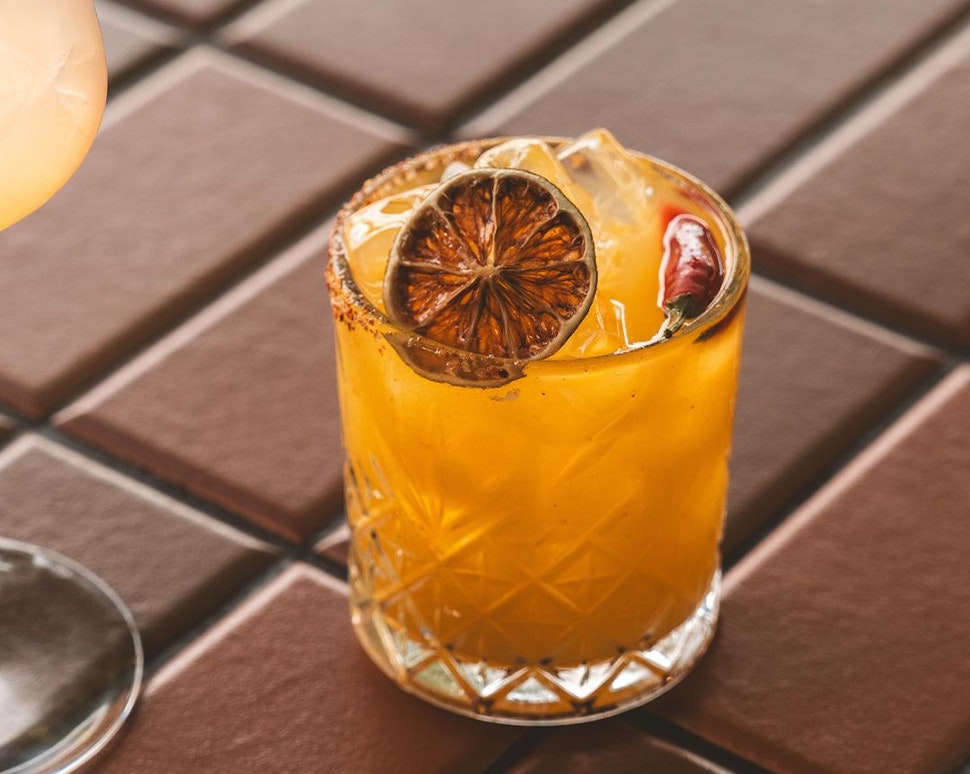 Monal Dining | Newstead | URBAN LIST BRISBANE