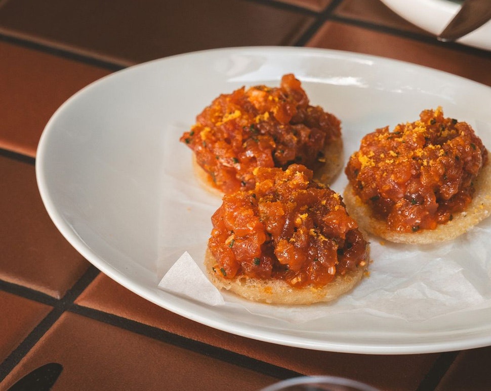 Monal Dining | Newstead | URBAN LIST BRISBANE