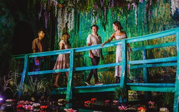 Monet In Paris Is The Huge New Multi-Sensory Exhibition Coming To Perth ...