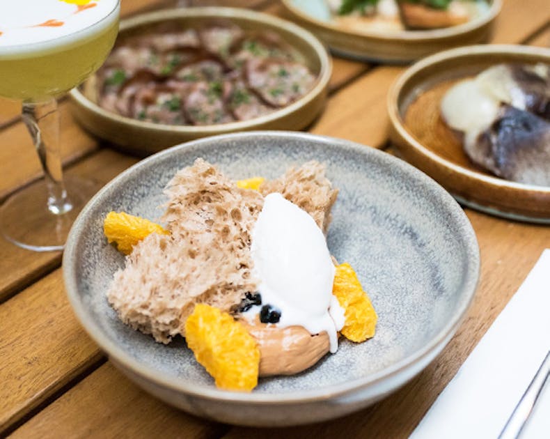 Monkey's Corner | URBAN LIST SYDNEY