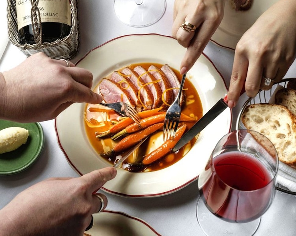 Sydney CBD Restaurant Monopole Is Now Focused On French Cuisine | URBAN ...