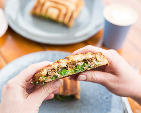 Moon Rabbit | Urban List Melbourne