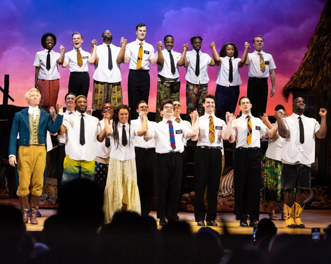 Your Guide To Melbourne's Biggest Theatre Shows And Musicals, And Where ...