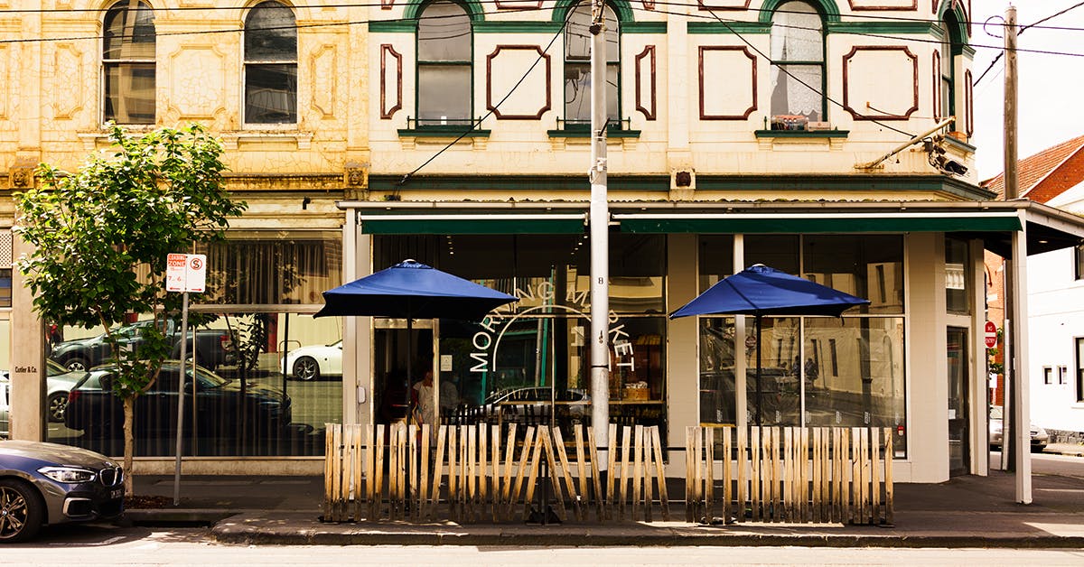 Morning Market | URBAN LIST MELBOURNE