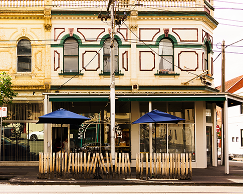 Morning Market | URBAN LIST MELBOURNE