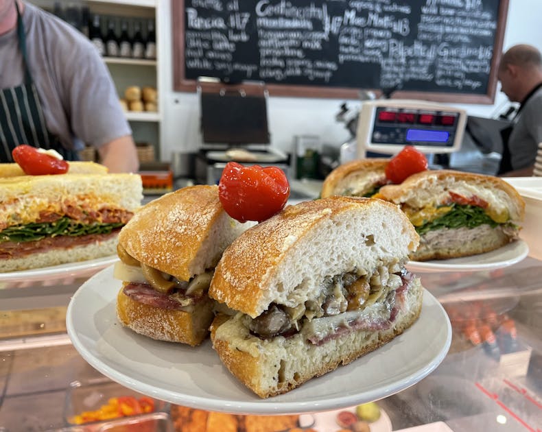 Mortadeli | URBAN LIST PERTH