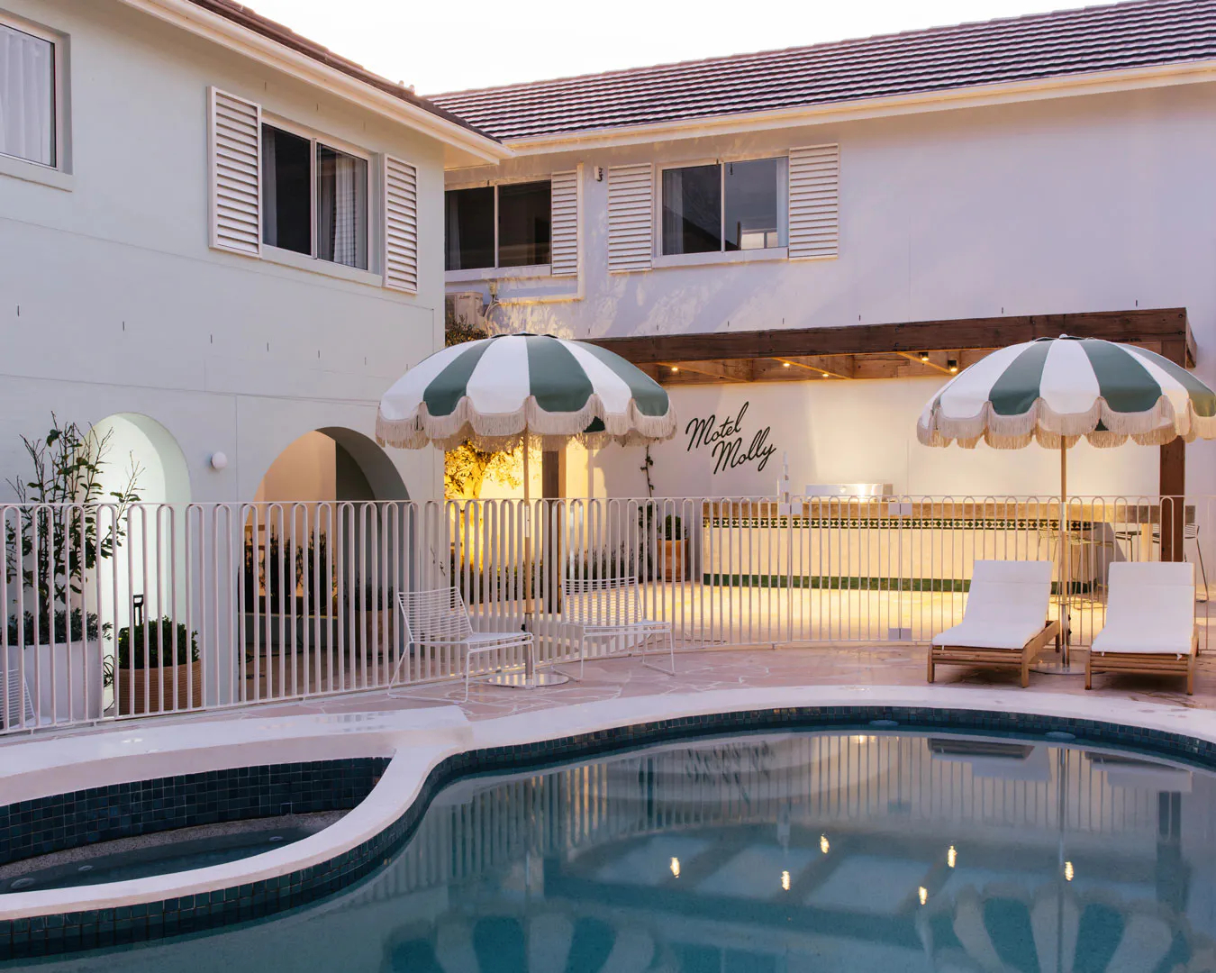 Best Motels In NSW | URBAN LIST SYDNEY
