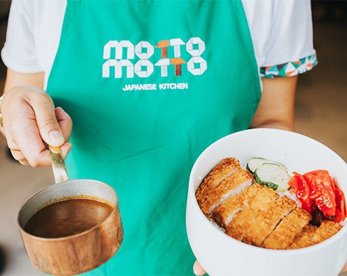 Motto Motto | URBAN LIST BRISBANE