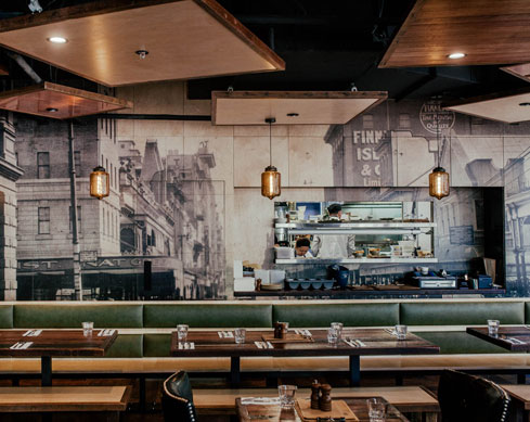 Mr Edward's Alehouse & Kitchen, Brisbane CBD | URBAN LIST BRISBANE