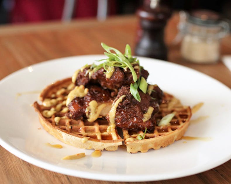 Mr Peebles | URBAN LIST MELBOURNE