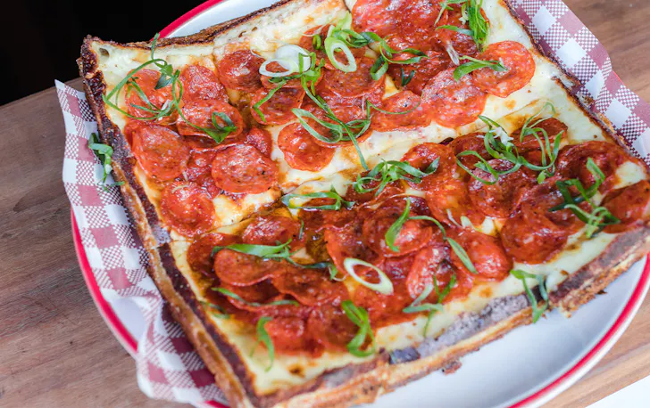 15 Of The Best Restaurants In Woolloongabba | URBAN LIST BRISBANE
