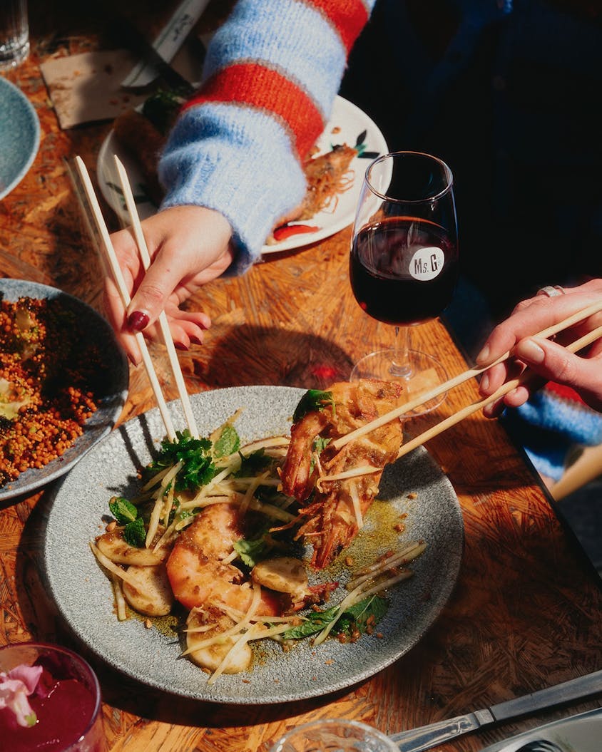 The Best Potts Point Restaurants In 2025 | URBAN LIST SYDNEY