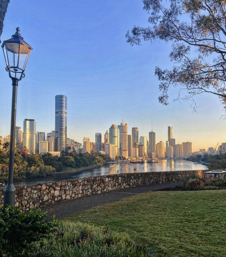 8 Of The Best Lookouts In Brisbane | URBAN LIST BRISBANE