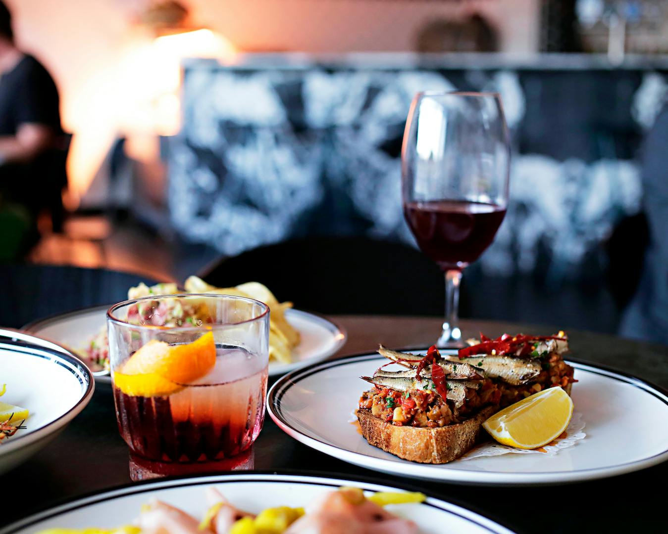 The Most Romantic Restaurants In Perth | URBAN LIST PERTH