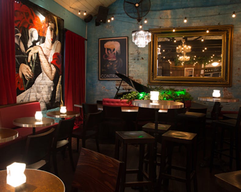 Murmur | URBAN LIST MELBOURNE