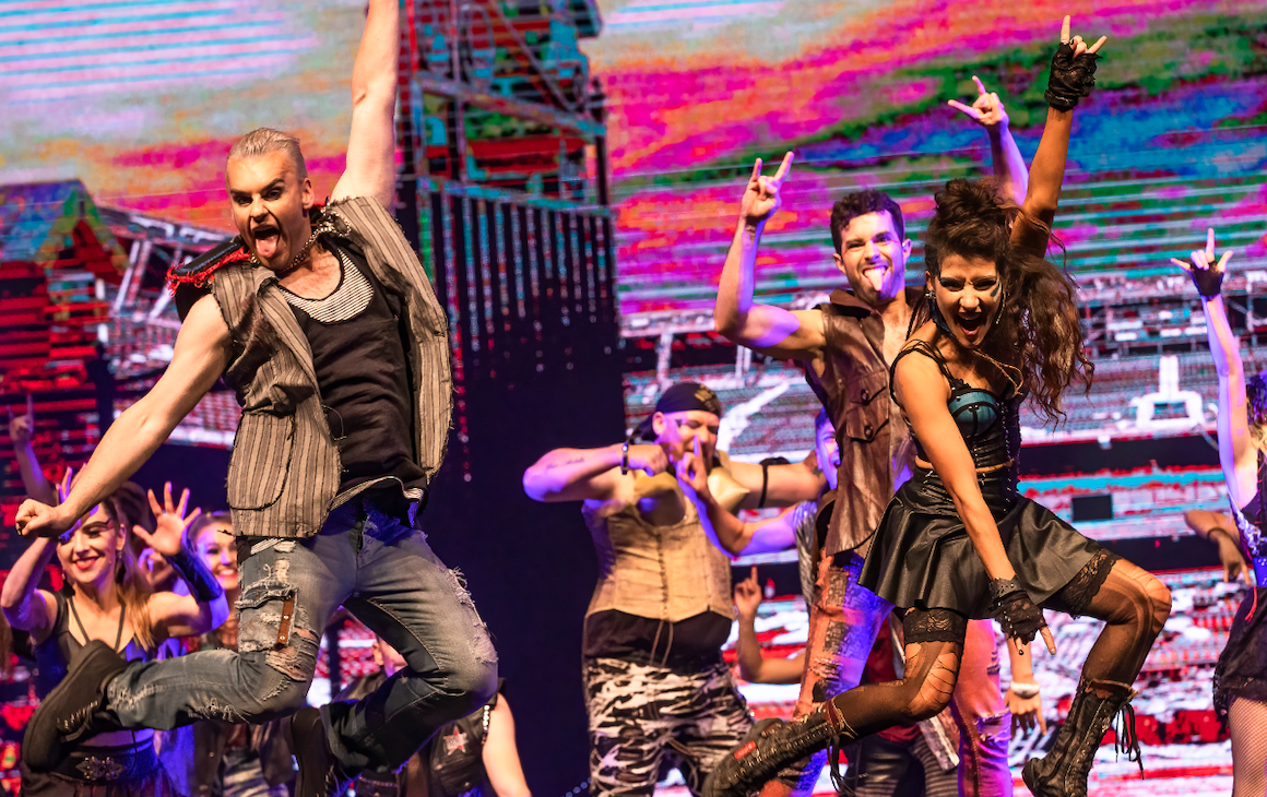 The Best Theatre Shows And Musicals Coming To Perth In 2023 | URBAN ...