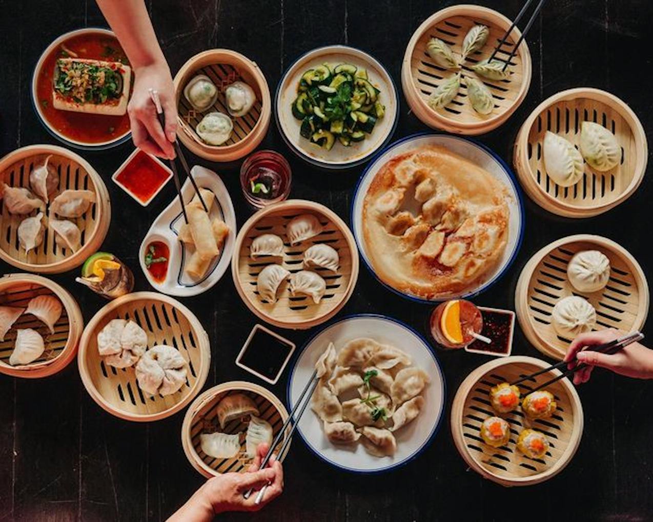 Where To Find Perth's Best Dumplings | URBAN LIST PERTH