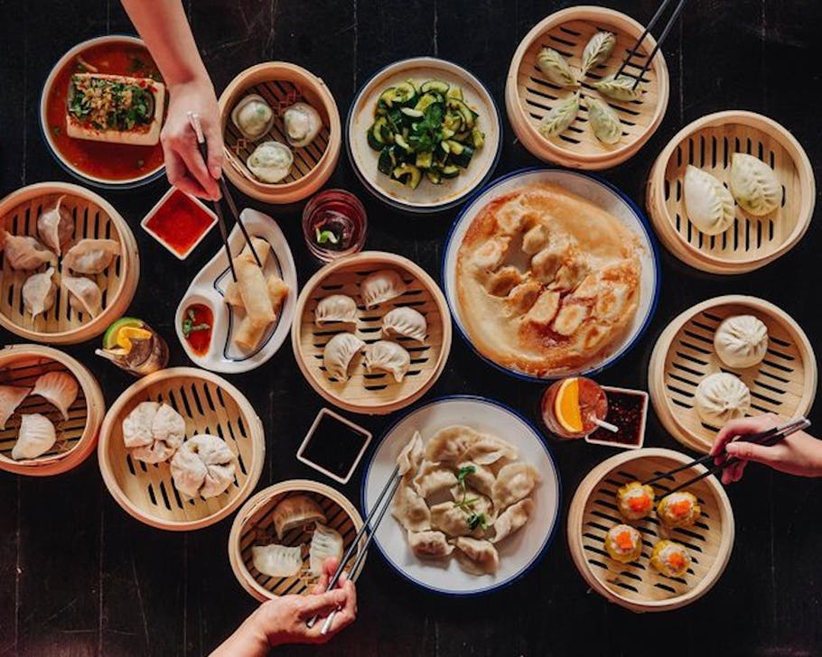 Where To Find Perth's Best Dumplings | URBAN LIST PERTH