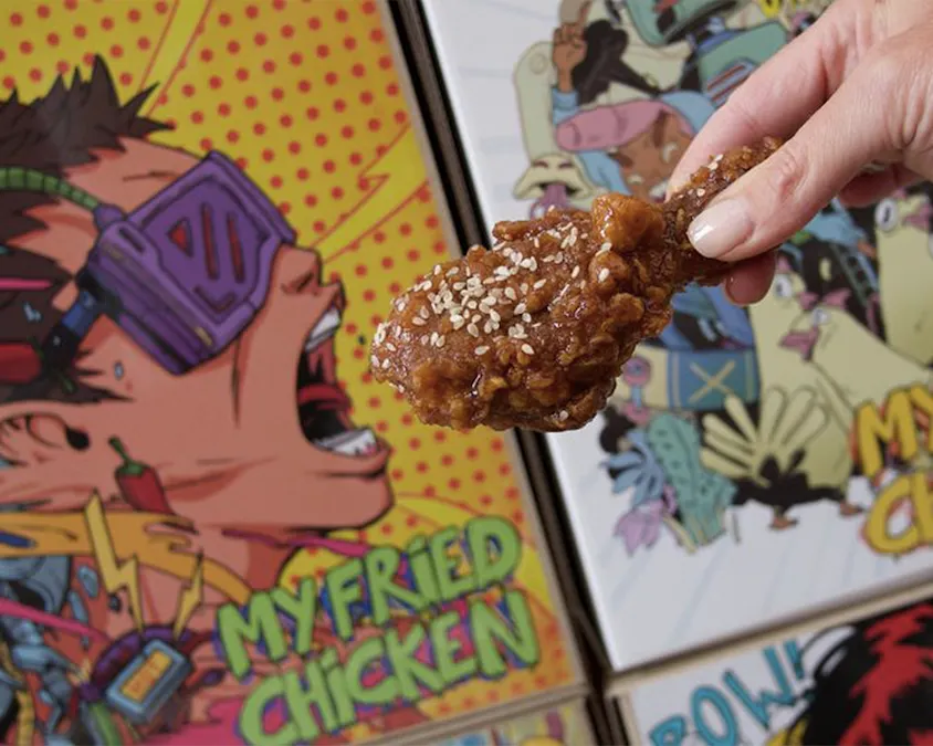 The Best Fried Chicken In Auckland | URBAN LIST AUCKLAND