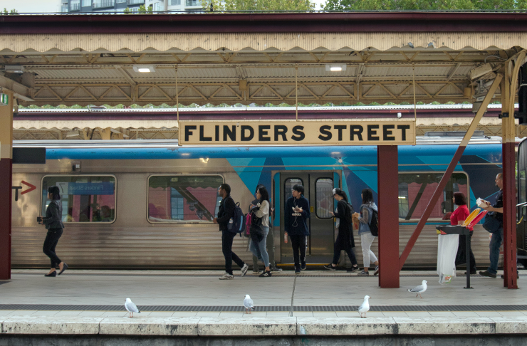 Myki Fares | URBAN LIST MELBOURNE