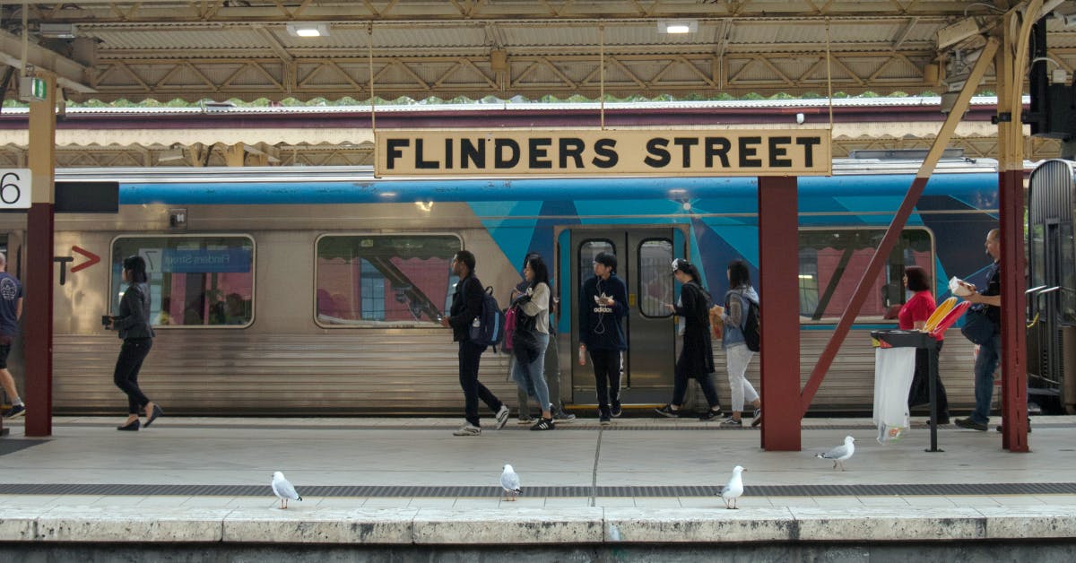 Myki Fares | URBAN LIST MELBOURNE